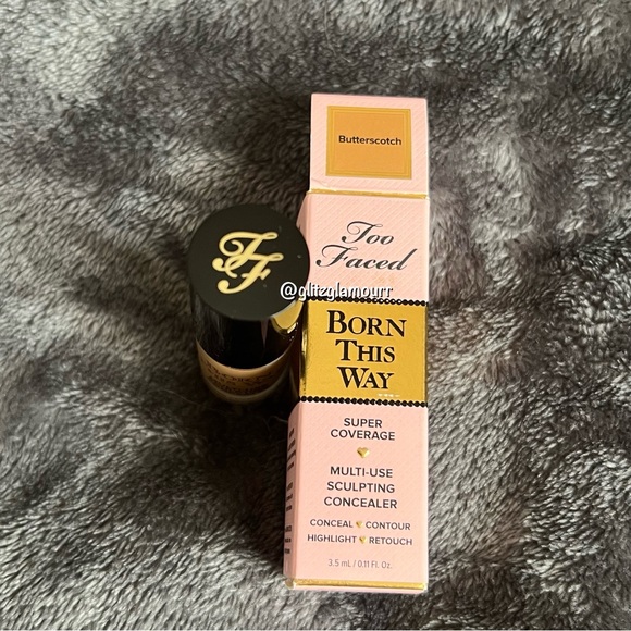 Too Faced | Makeup | Too Faced Born This Way Super Coverage Multiuse ...
